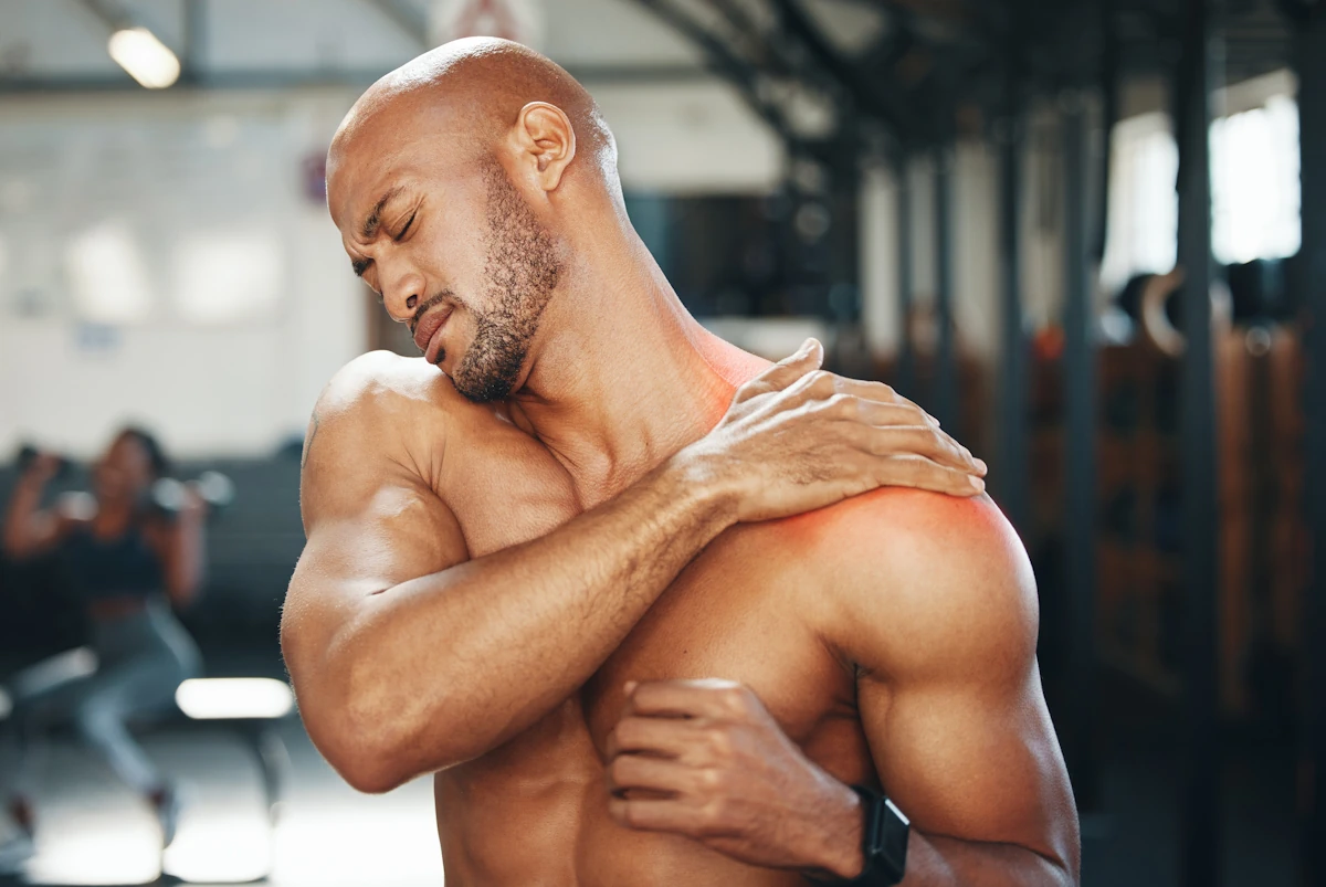 Contracture musculaire : la reconnaître et agir vite