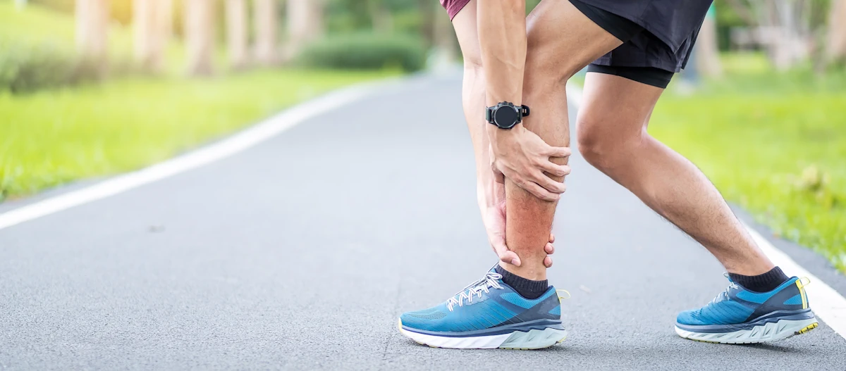 Crampe ou contracture : comment faire la différence
